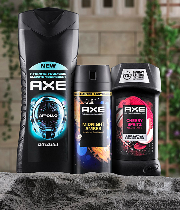 Authenticity & Athlete Culture Shape Men’s Grooming Market | Happi